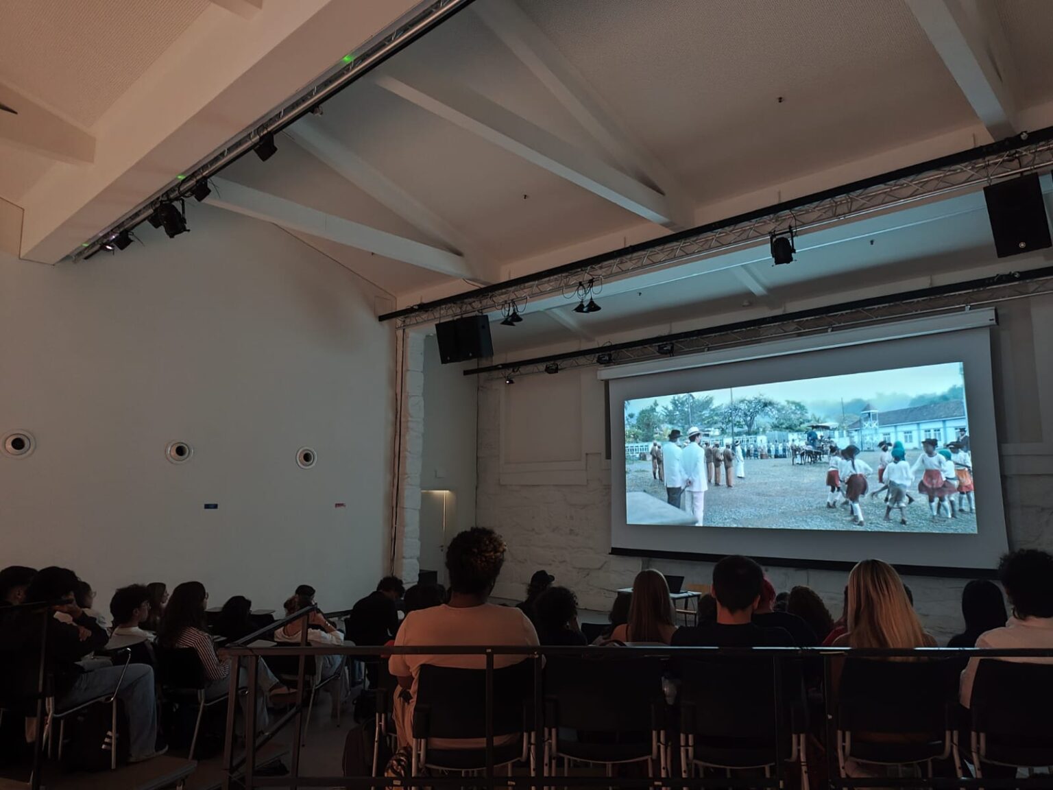 ESAP – Escola Superior Artística do Porto