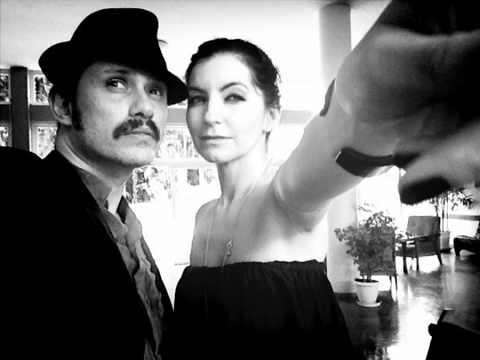 Cycle of Talks on Art Direction | Luísa Sequeira & Sama – ESAP